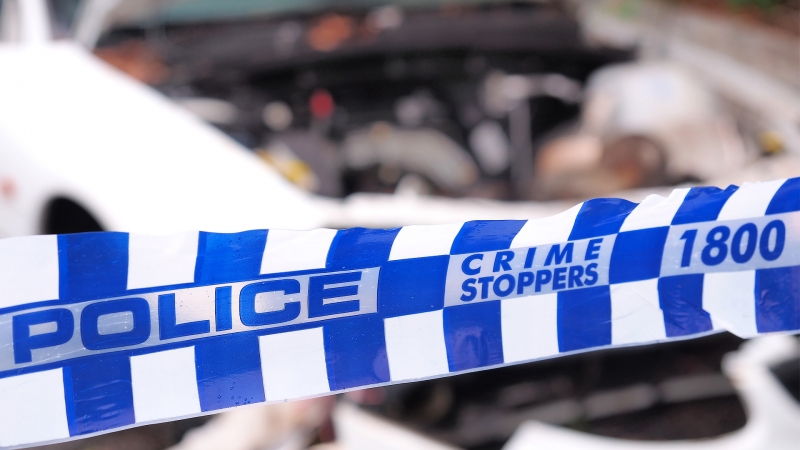 Our new Queensland traffic incident search - Confirm